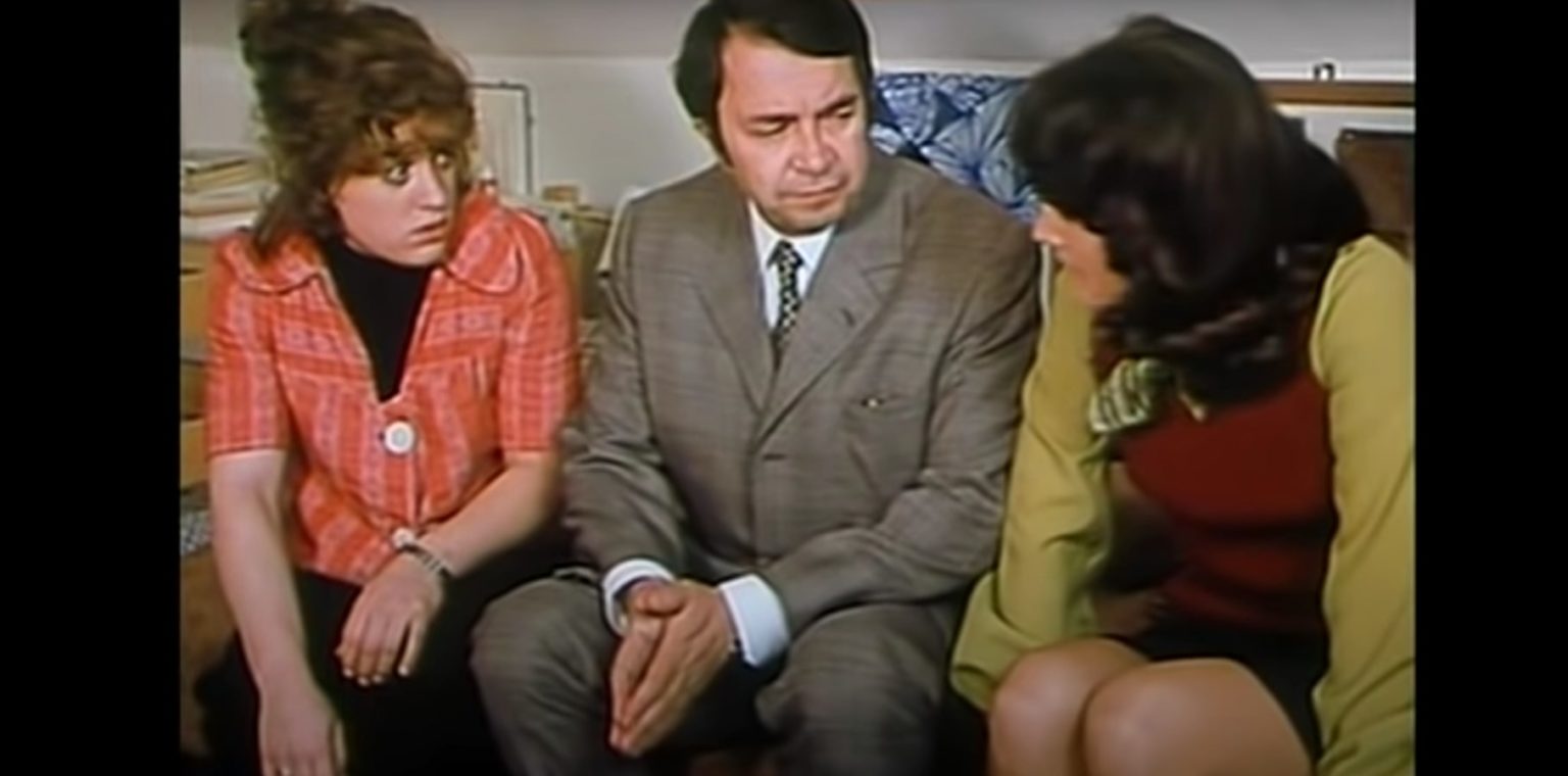 Tous les épisodes de Derrick - Tout sur les épisodes de la série ...