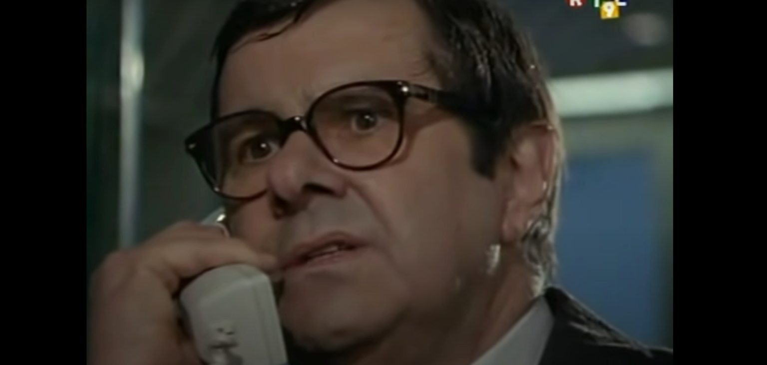 Les meilleurs épisodes de Derrick – Tous les épisodes de la série ...