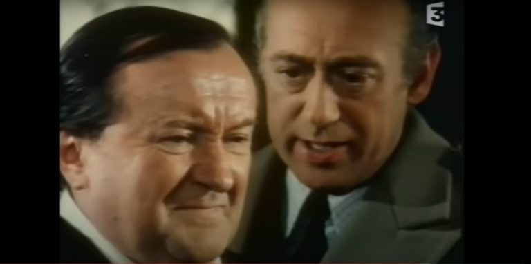 Tous les épisodes de Derrick - Tout sur les épisodes de la série ...