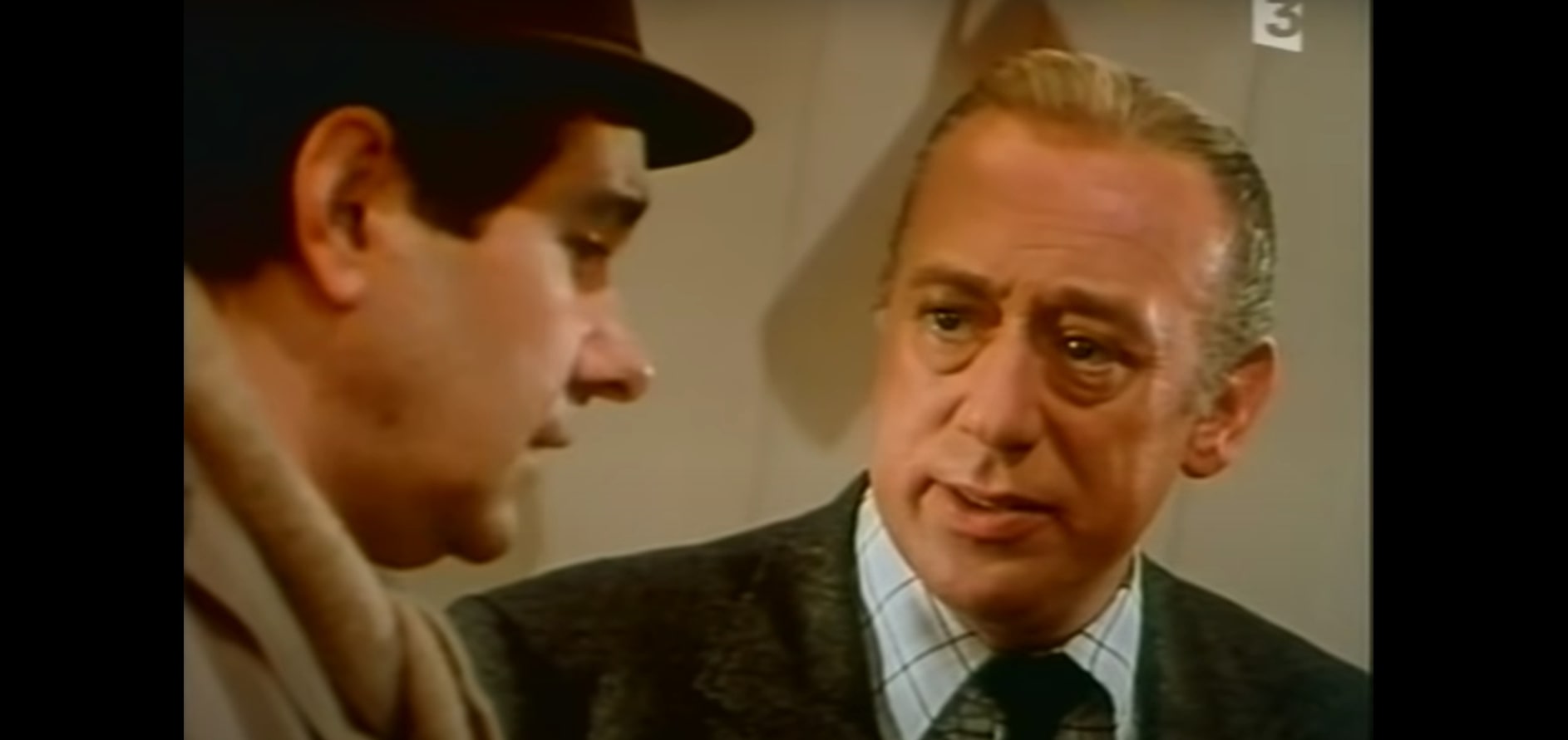 Les meilleurs épisodes de Derrick – Tous les épisodes de la série ...