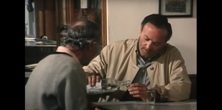 Tous les épisodes de Derrick - Tout sur les épisodes de la série ...