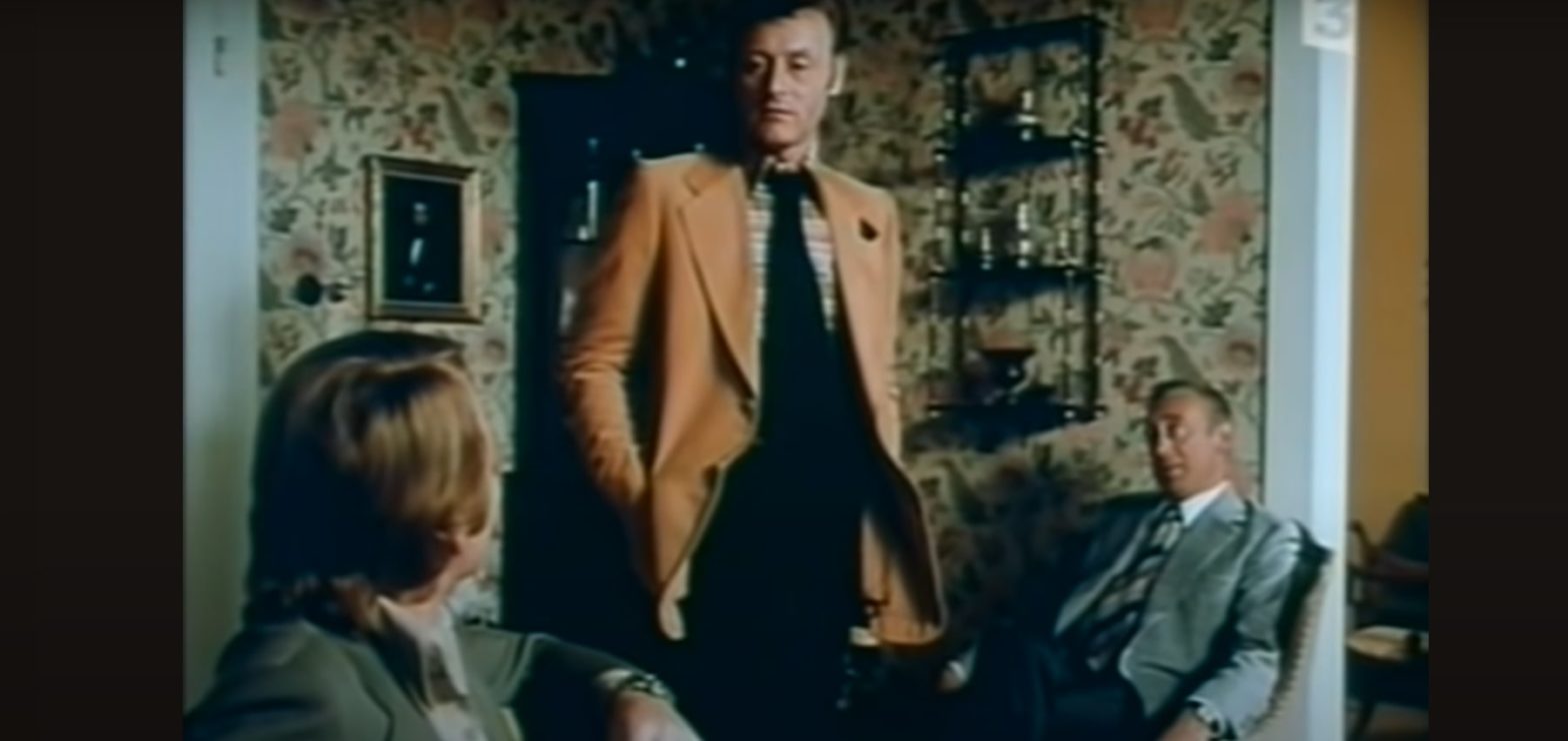 Tous les épisodes de la série Inspecteur Derrick – Explorez la série ...