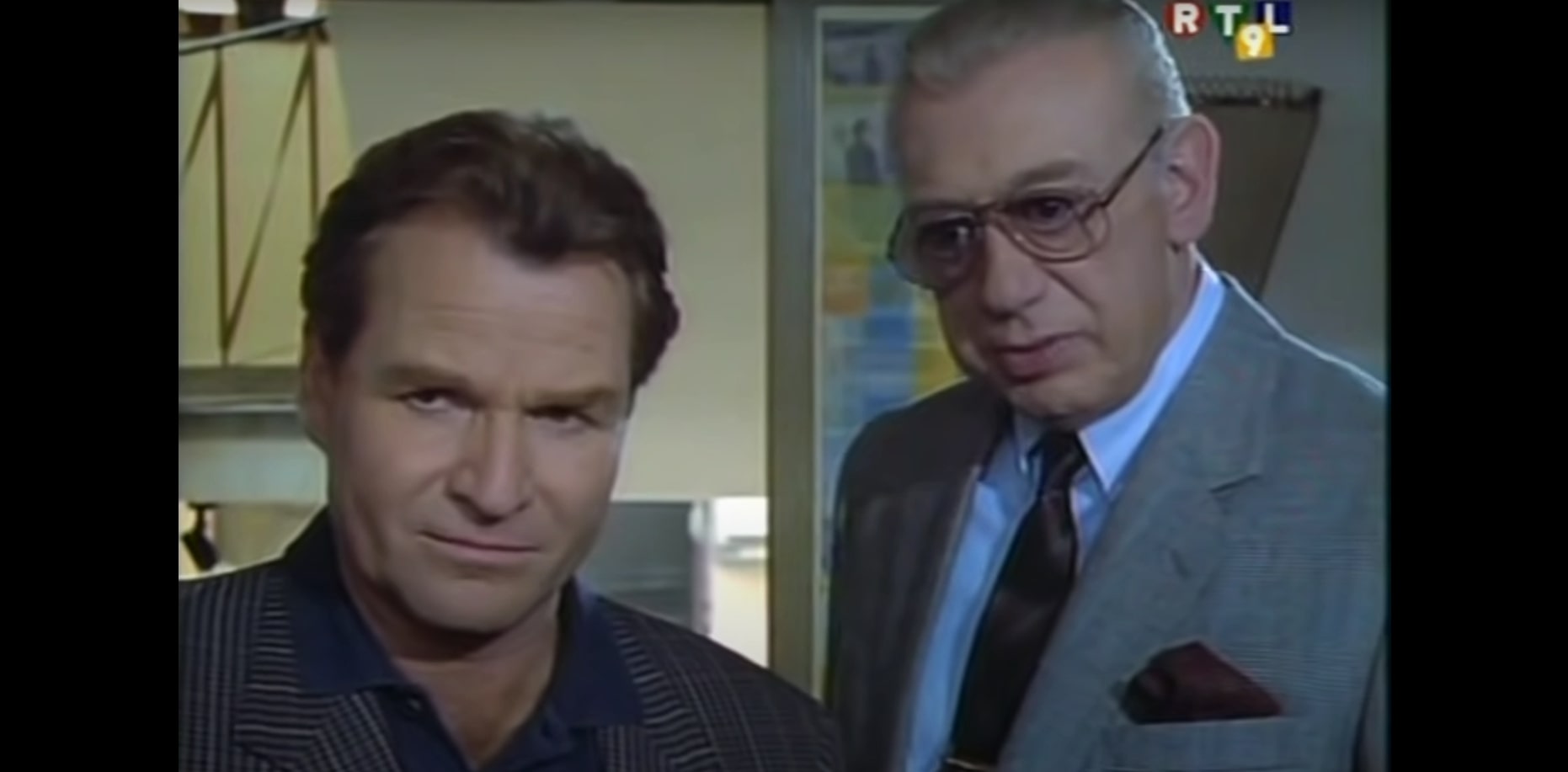 Tous les épisodes de la série Inspecteur Derrick – Explorez la série ...