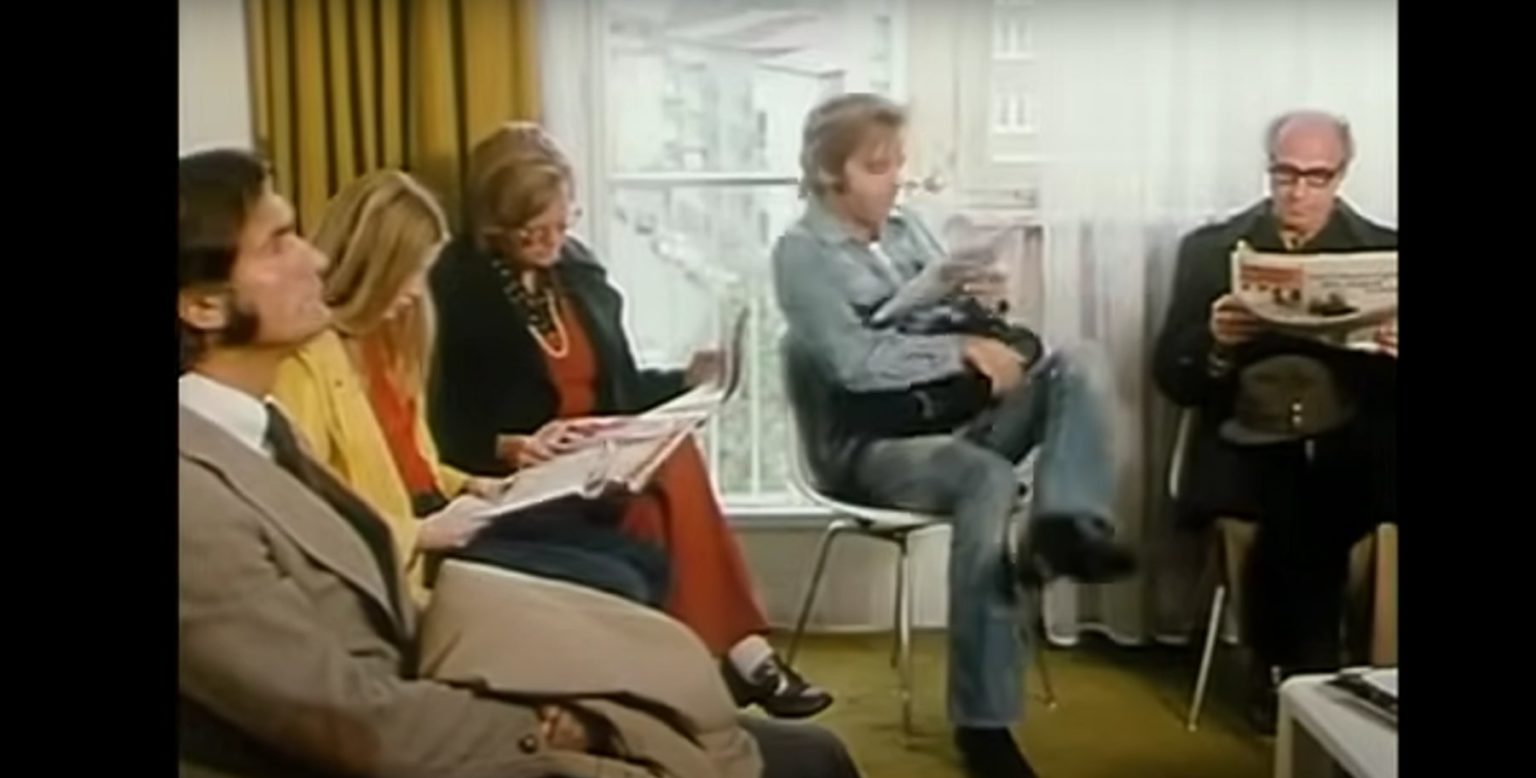 Tous les épisodes de la série Inspecteur Derrick – Explorez la série ...