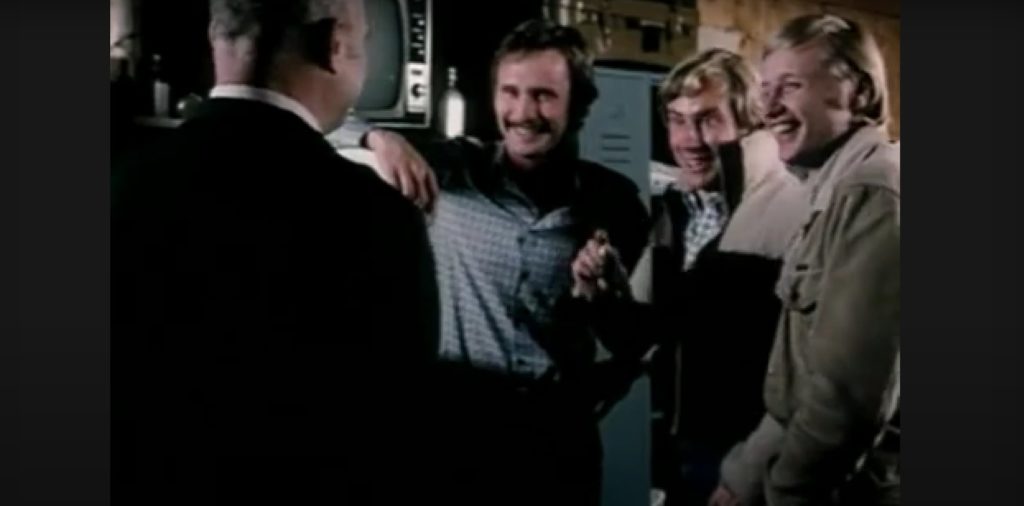 Tous les épisodes de Derrick - Tout sur les épisodes de la série ...